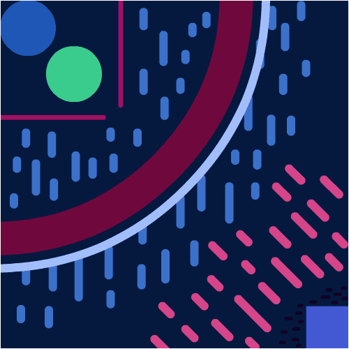 Digital Art Animation GIF by Philippe Roy - Find & Share on GIPHY