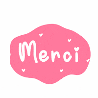 Merci Gif
