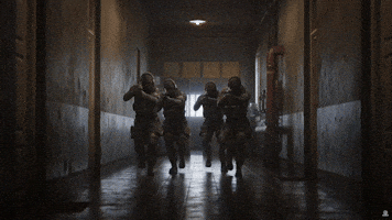 Rainbow Six Siege GIFs on GIPHY - Be Animated