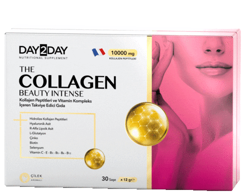 Collagen-beauty GIFs - Get the best GIF on GIPHY