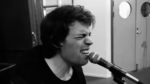 Hit Me Music Video GIF by Dirty Loops - Find & Share on GIPHY