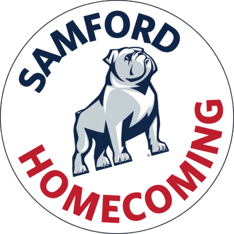 Samford University Logo