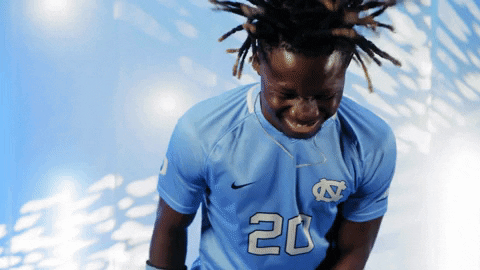 UNC Men's Soccer 2022 GIFs on GIPHY - Be Animated