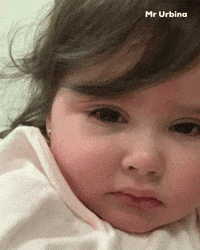 Sad Face Gif Sad Face Baby Discover Share Gifs