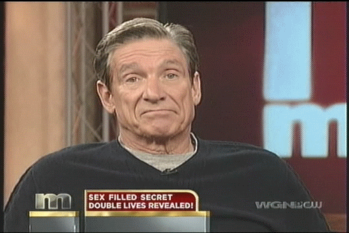 Maury Ler Gif