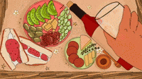 snacks offer GIF by safefood