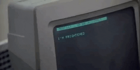 Scared Help Me GIF - Find & Share on GIPHY
