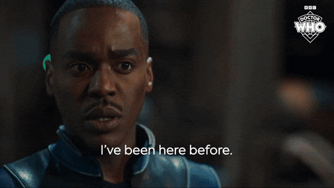 Doctor Who Midnight GIFs - Find & Share on GIPHY