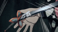 Samurai GIFs - Get the best GIF on GIPHY