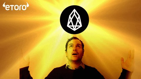 Eos Token GIFs - Find & Share on GIPHY