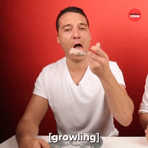 morph ice cream GIF by Mia Page