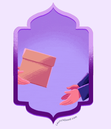 Eid Gifts GIFs - Find & Share on GIPHY