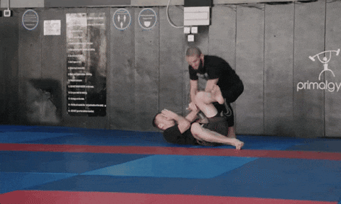 Leg Lock Club Gifs Find Share On Giphy