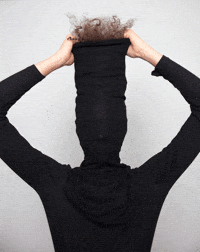 Messy Hair GIFs - Find & Share on GIPHY