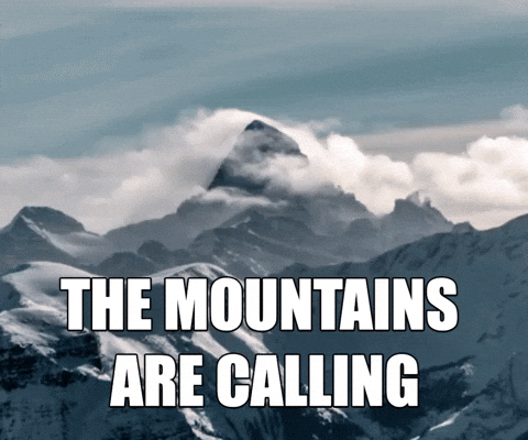 Huron Mountains GIFs - Find & Share on GIPHY
