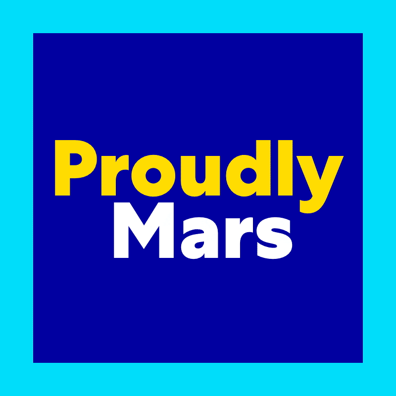 Proudly Mars GIFs - Find & Share on GIPHY