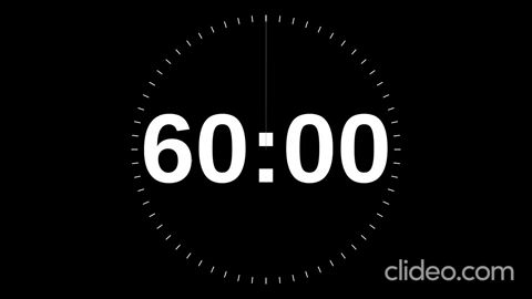 Countdown Timer Clips - Find & Share on GIPHY