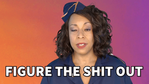 Shit Done Clips - Find & Share on GIPHY