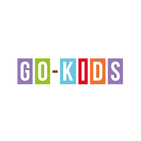 Gokids GIFs - Find & Share on GIPHY