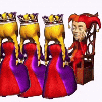 Jester Dance GIFs - Find & Share on GIPHY
