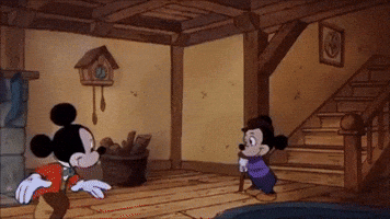 snow white applause GIF by Disney