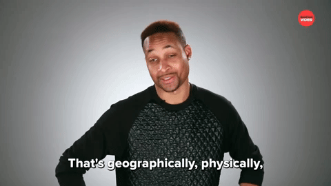 Geographically Clips - Find & Share on GIPHY