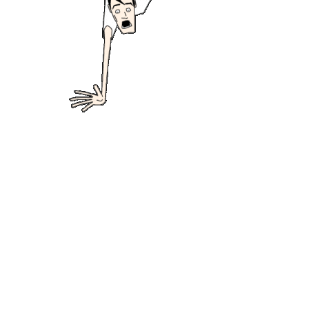 Brittle Bones Nicky Stickers - Find & Share on GIPHY