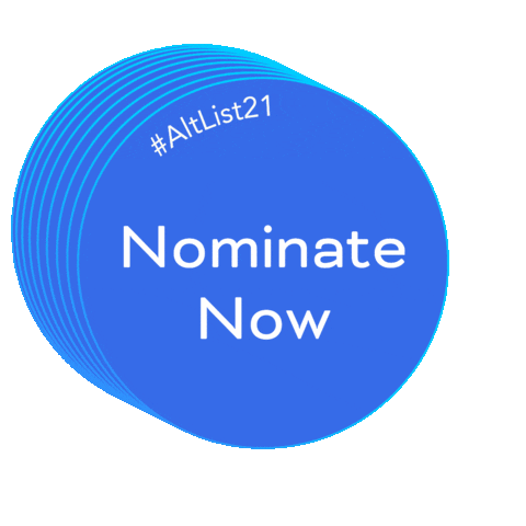 Shesaid Nominate Sticker by stevie_kickz for iOS & Android | GIPHY