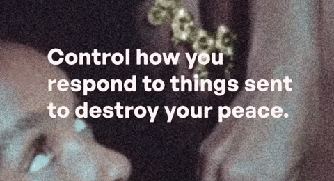 Control How You Respond GIFs - Find & Share on GIPHY