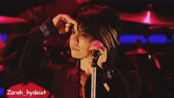 Zarah_hydeist giphygifmaker GIF