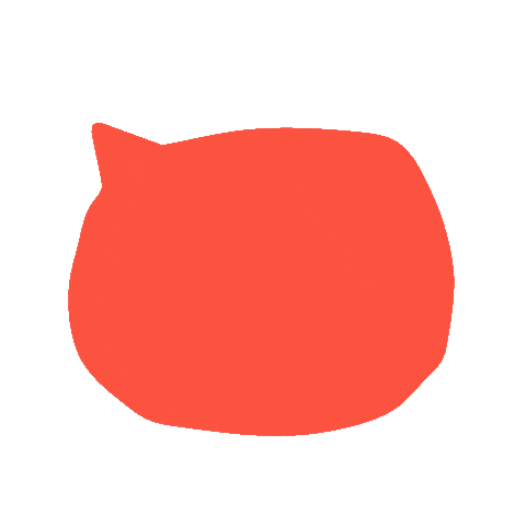 Bubble Speech Sticker for iOS & Android | GIPHY