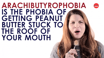 Phobia GIF by Studios 2016