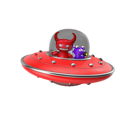 Music Festival Space Sticker by Disco Donnie Presents - Find & Share on GIPHY