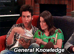 General Knowledge GIFs - Find & Share on GIPHY