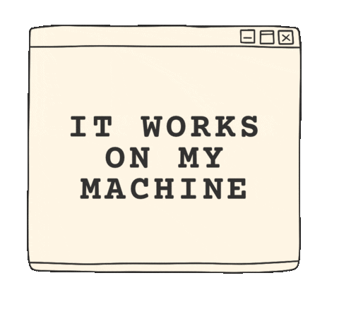 Computer Programmers Stickers - Find & Share on GIPHY