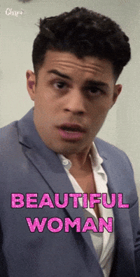 Beautifulwoman GIFs - Find & Share on GIPHY