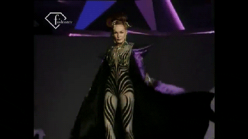 Aura Mugler S Get The Best On Giphy