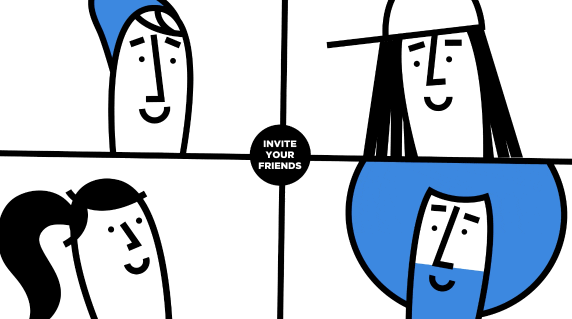 groupclip GIF by Product Hunt - Find & Share on GIPHY