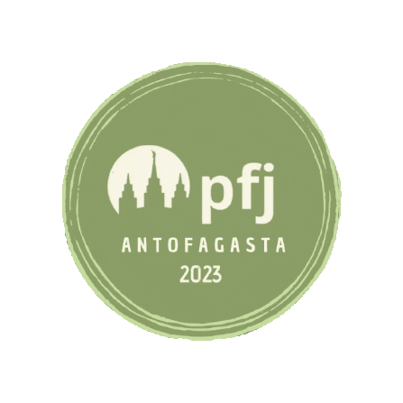 Antofagasta Sticker by PFJ Chile for iOS & Android | GIPHY