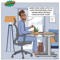 Work From Home Meme GIFs - Find & Share on GIPHY