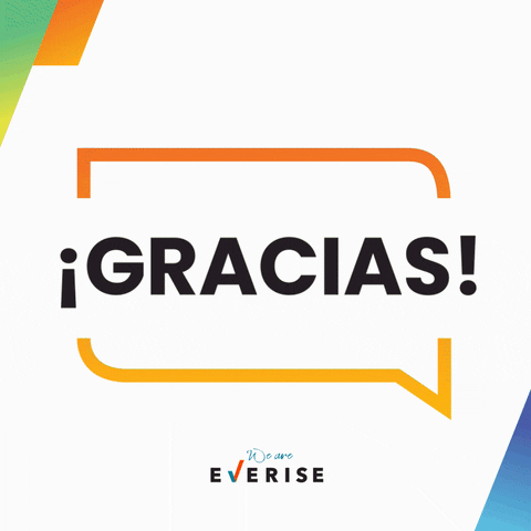 Thanks Thank You GIF by Everise - Find & Share on GIPHY