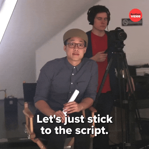 Script Selfies GIFs - Find & Share on GIPHY