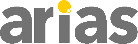 Logo Arias Stickers - Find & Share on GIPHY