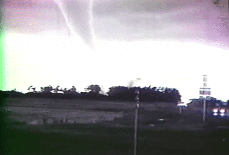 Vhs Weather GIF - Find & Share on GIPHY