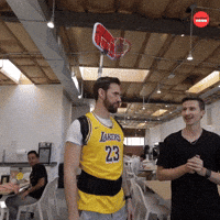 Basketball Dunk Fail GIFs - Find & Share on GIPHY