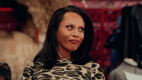 Nervous Mtv GIF by RuPaul's Drag Race - Find & Share on GIPHY