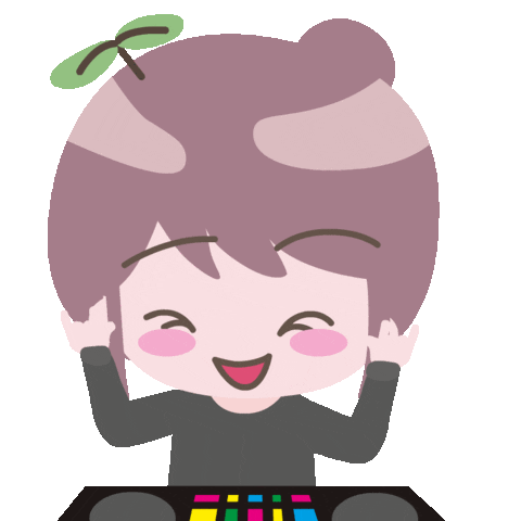 Happy Dance Sticker for iOS & Android | GIPHY