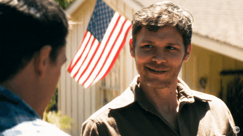 GIF by Animal Kingdom on TNT