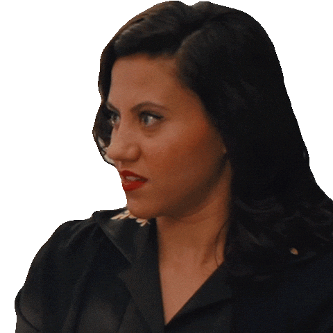 Pink Ladies Wtf Sticker by Paramount+ for iOS & Android | GIPHY