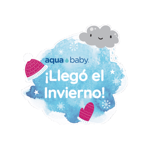 Llego El Invierno Stickers - Find & Share on GIPHY